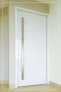 Ultra Door – Projetta