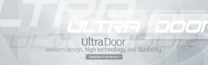 Ultra Door – Projetta