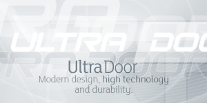 Ultra Door – Projetta