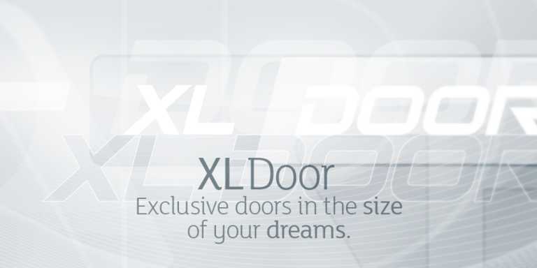 XL Door – Projetta